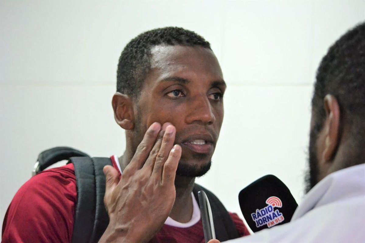 Feliz com acerto, Anselmo espera ajudar o Freipaulistano na Série D do ...