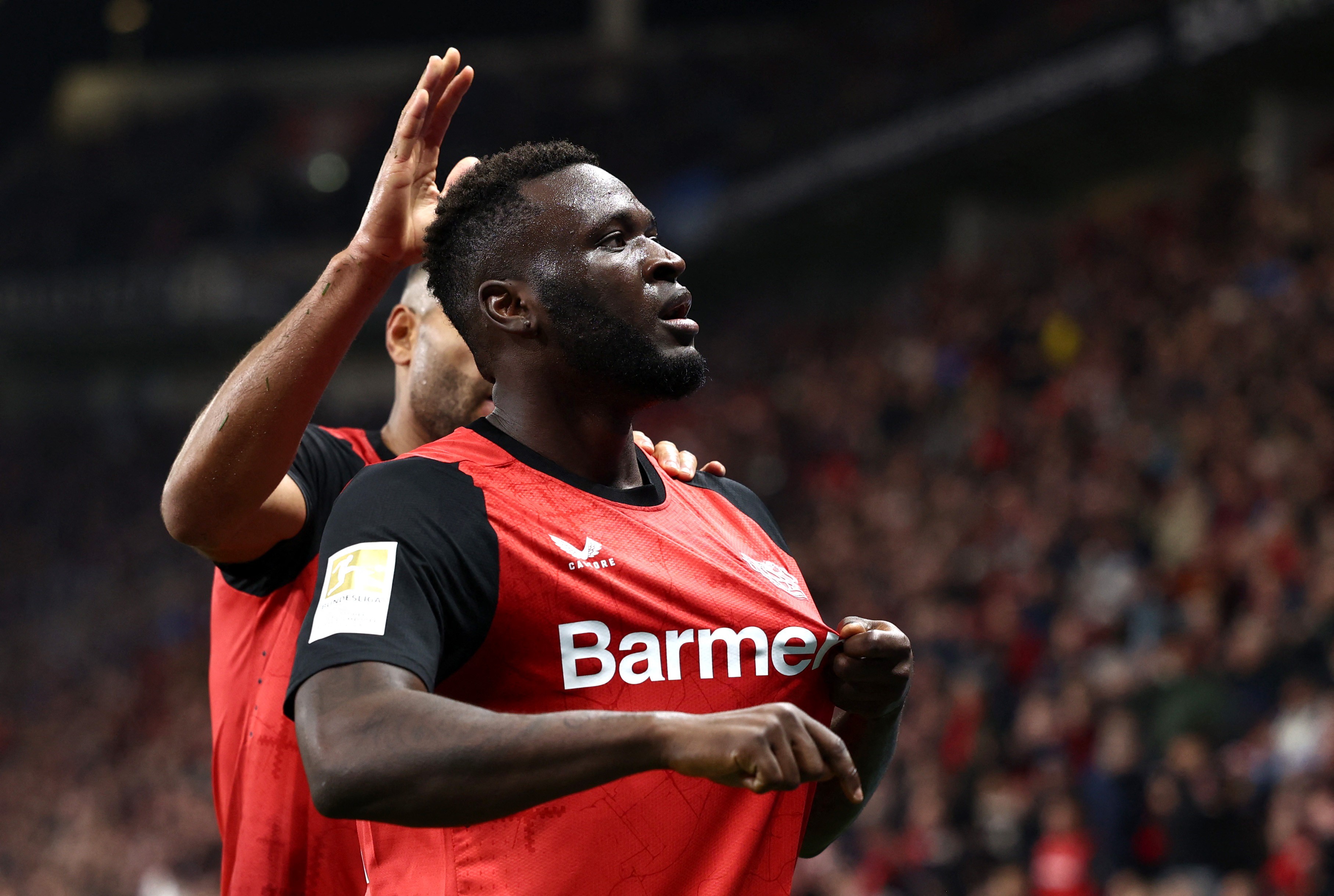 Bayer Leverkusen vence Bochum e encosta no líder Bayern de Munique no ...