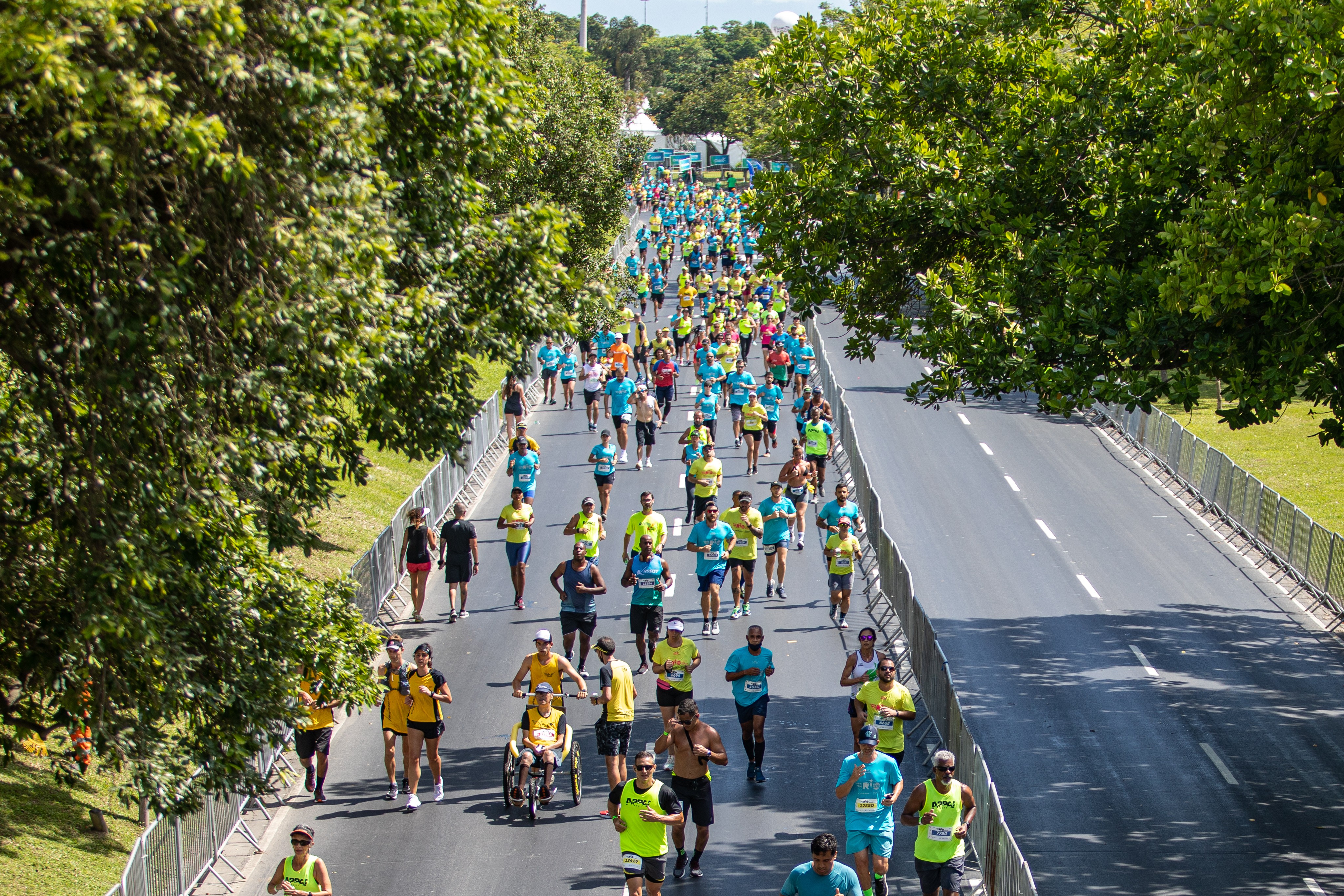 8 dicas para quem vai correr a primeira maratona | Ge