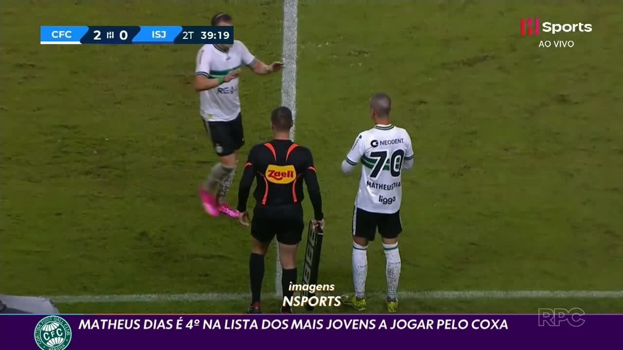 Coritiba anuncia pré-contrato com volante grego Andreas Samaris ...