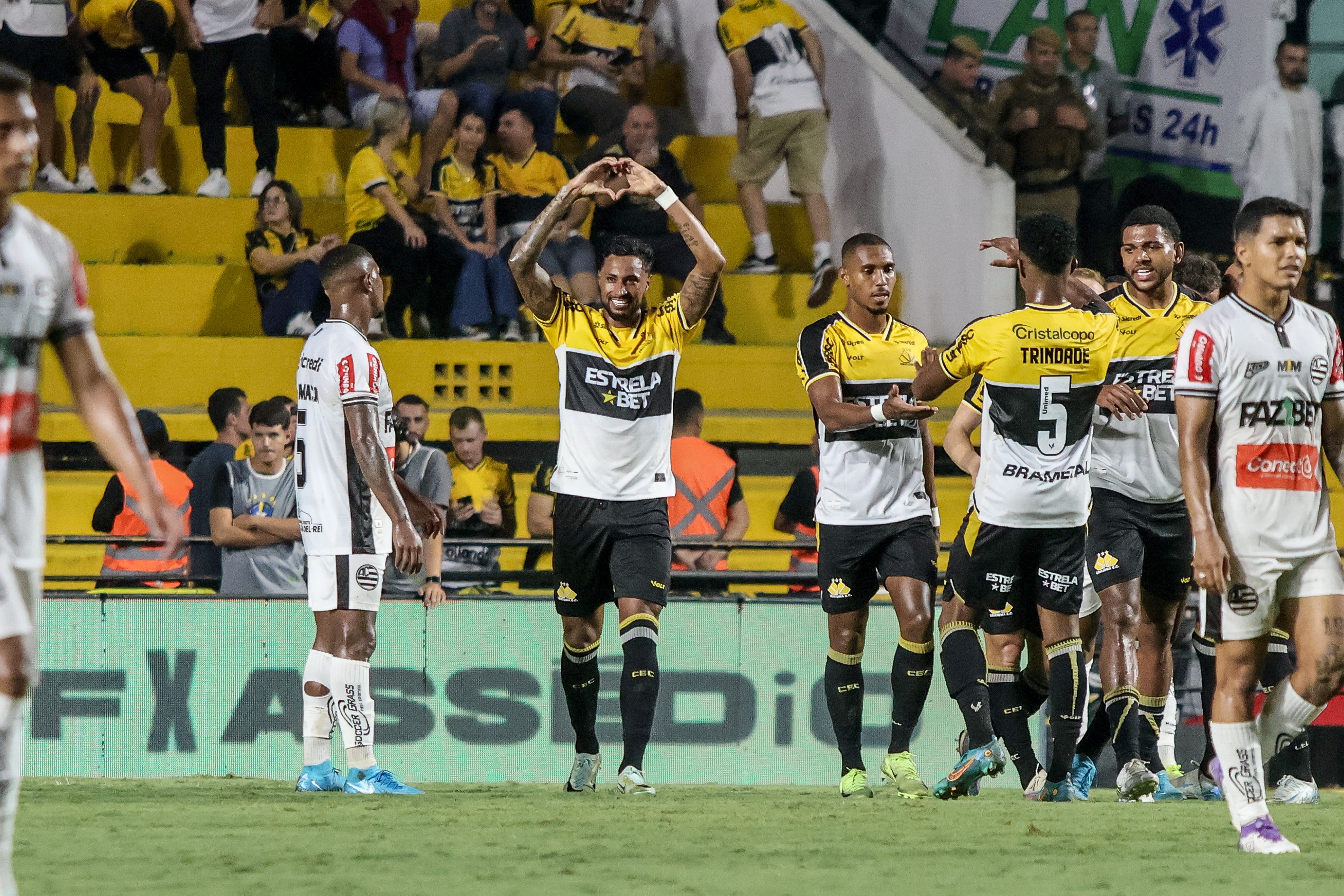 Athletic perde três primeiros jogos em torneio pela primeira vez na história | athletic club | ge