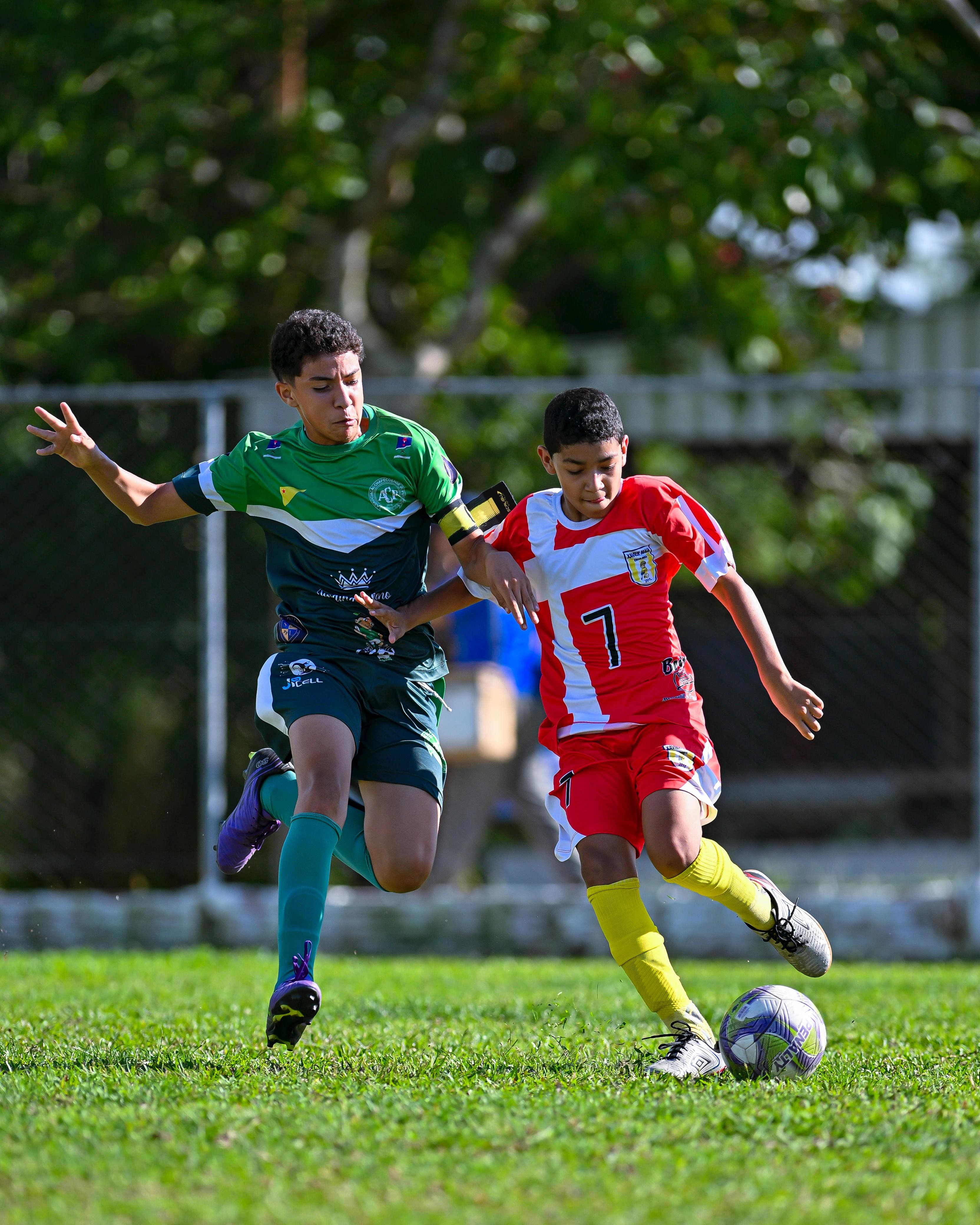 Escolinha Xavier Maia e Cruz Azul vencem na abertura da última rodada ...