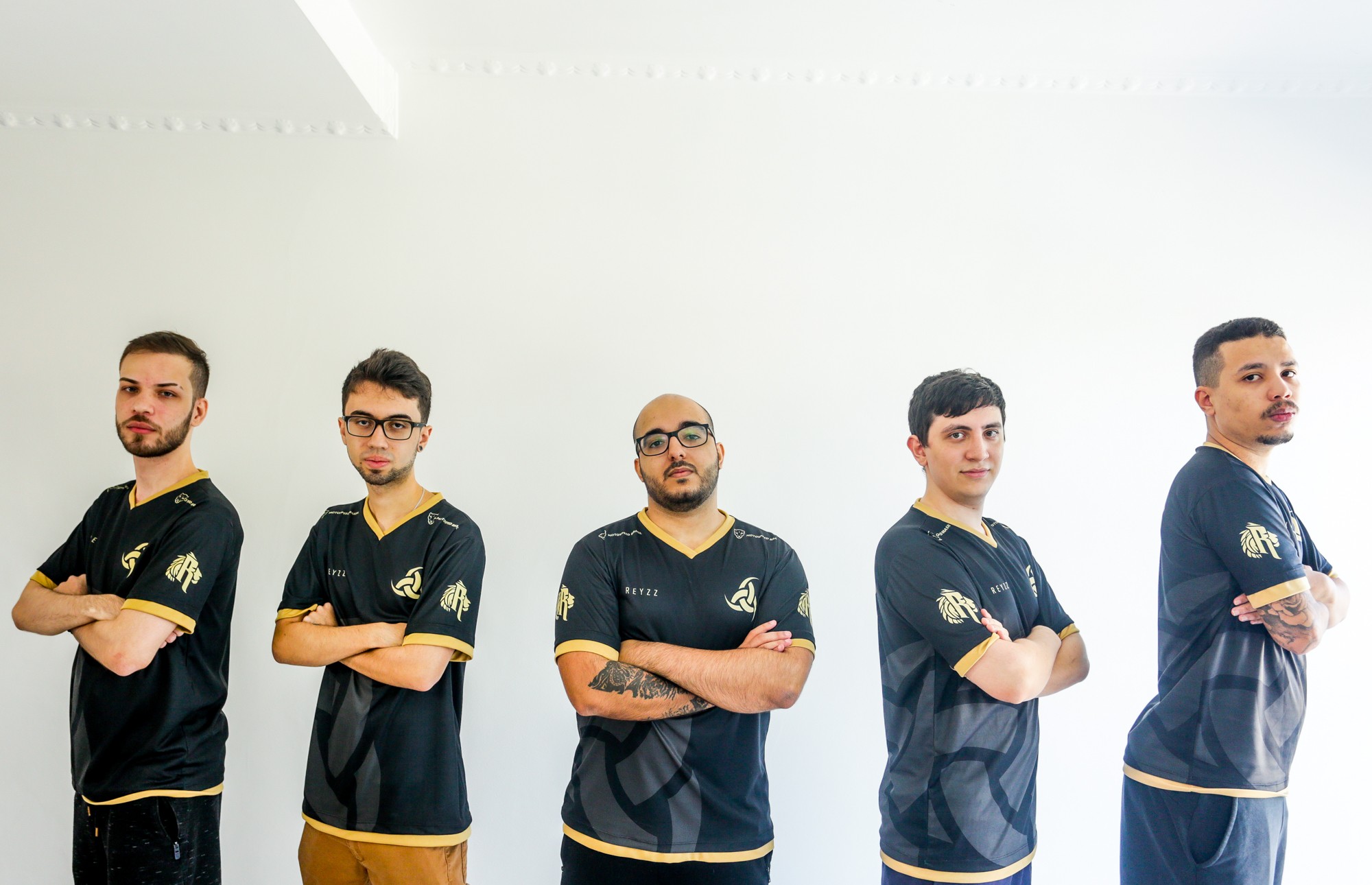 Valorant Masters: Vikings vence X10 na estreia | Ge
