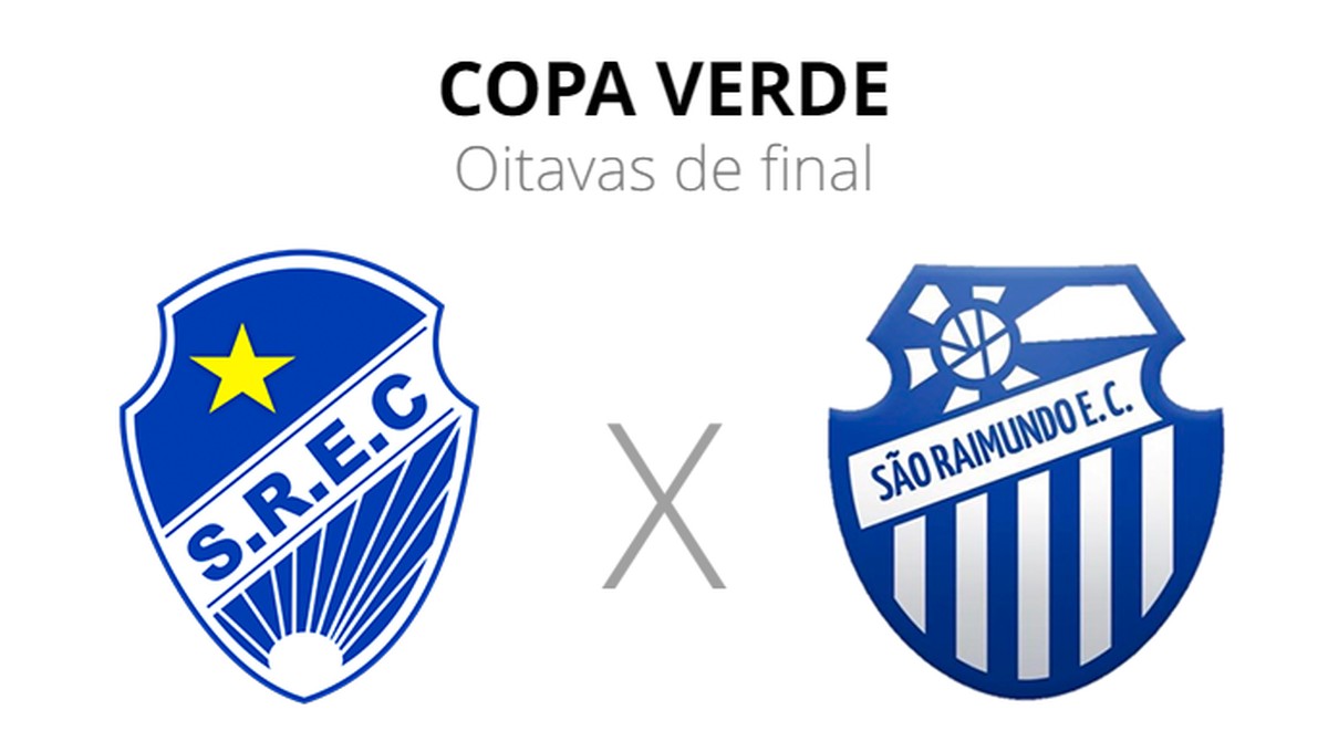 São Raimundo-RR x São Raimundo-AM: escalações, desfalques e arbitragem ...