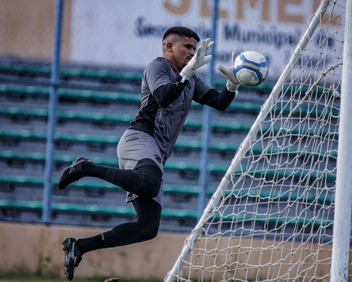 Altos se reapresenta e tem retorno de três jogadores para volta da 2ª ...