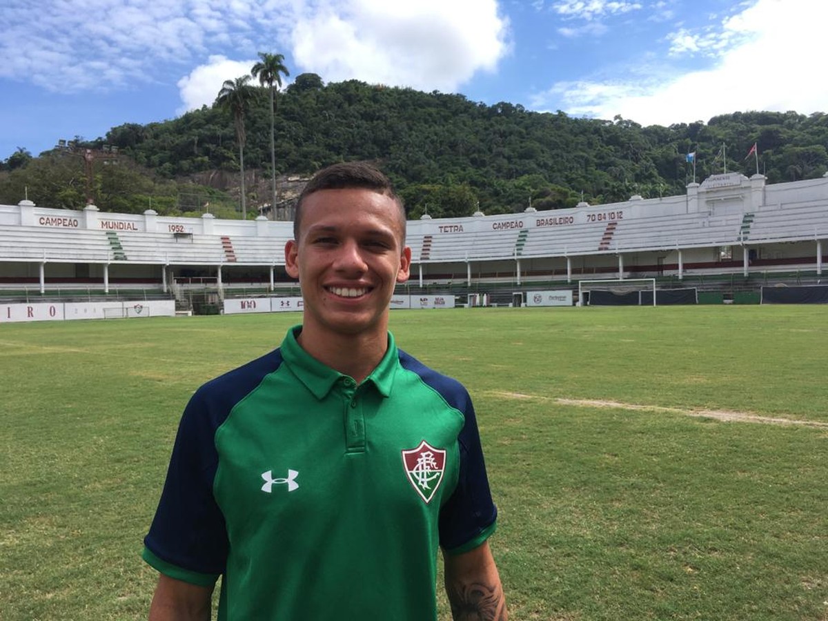 Joia 2020: de atacante a volante, Calegari aposta em polivalência para ...