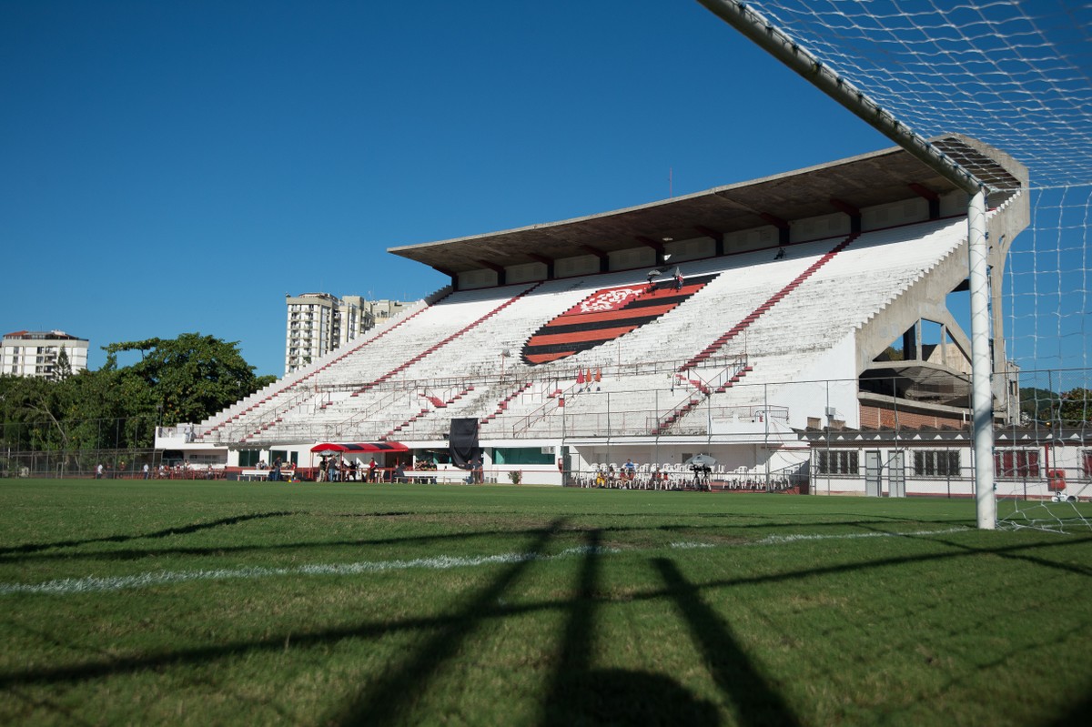 Projeto europeu do Flamengo prevê vaga na Champions em até oito anos e ...