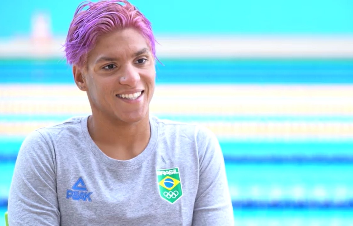 Ana Marcela tenta o penta no circuito mundial para coroar ano histórico ...