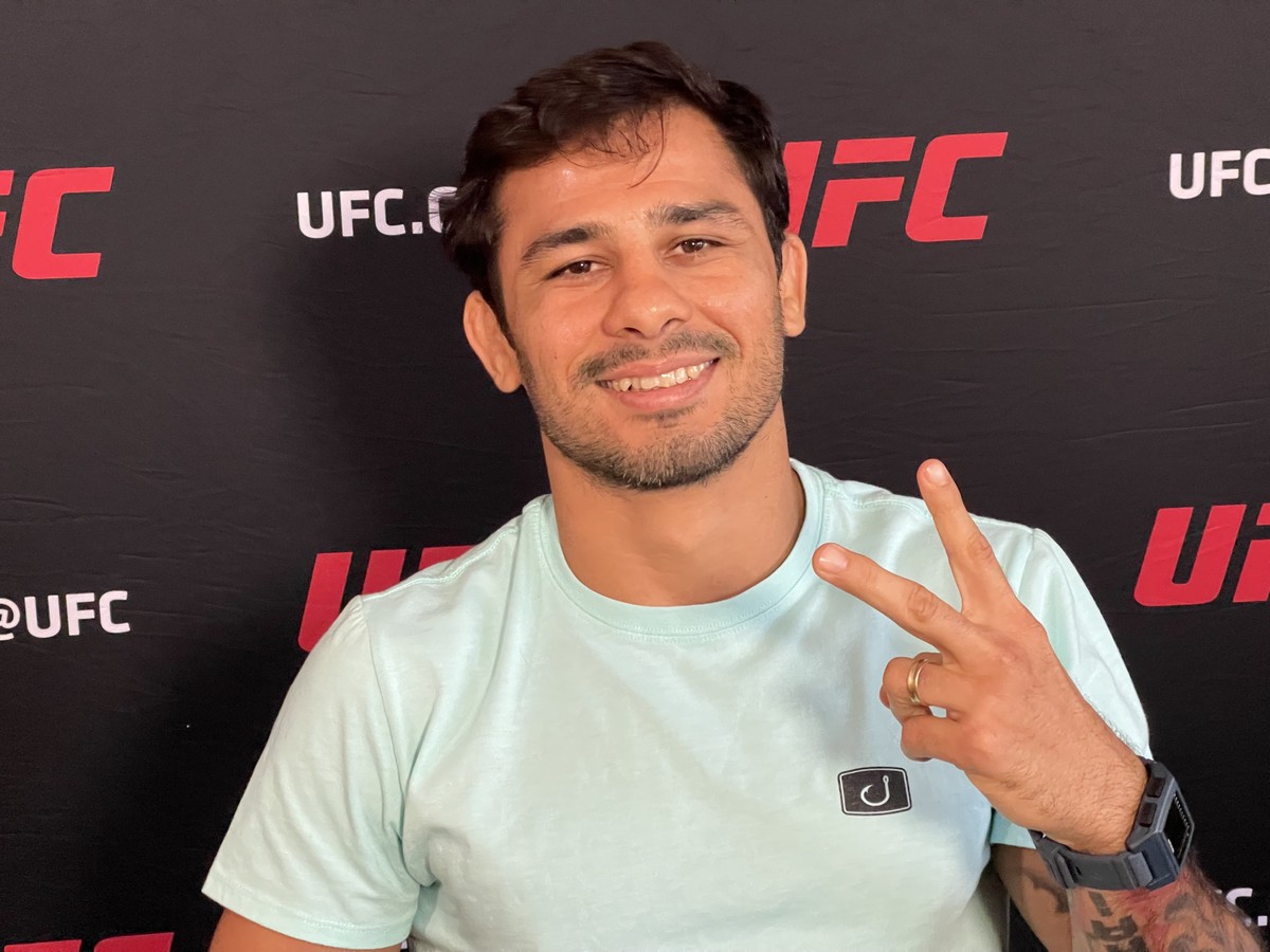 Pantoja luta por cinturão para retomar títulos para o Brasil no UFC ...