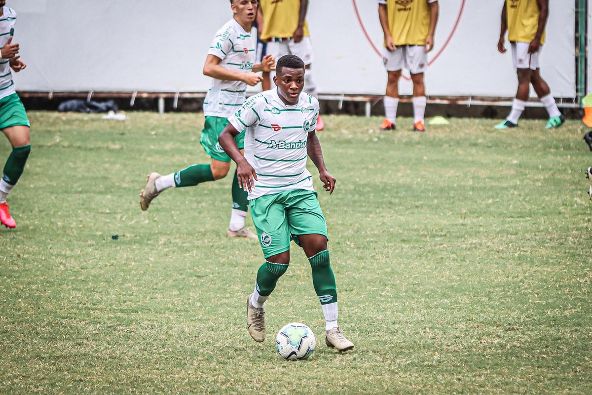Artilheiro do Baré na Série D tem contrato com Juventude até maio e ...