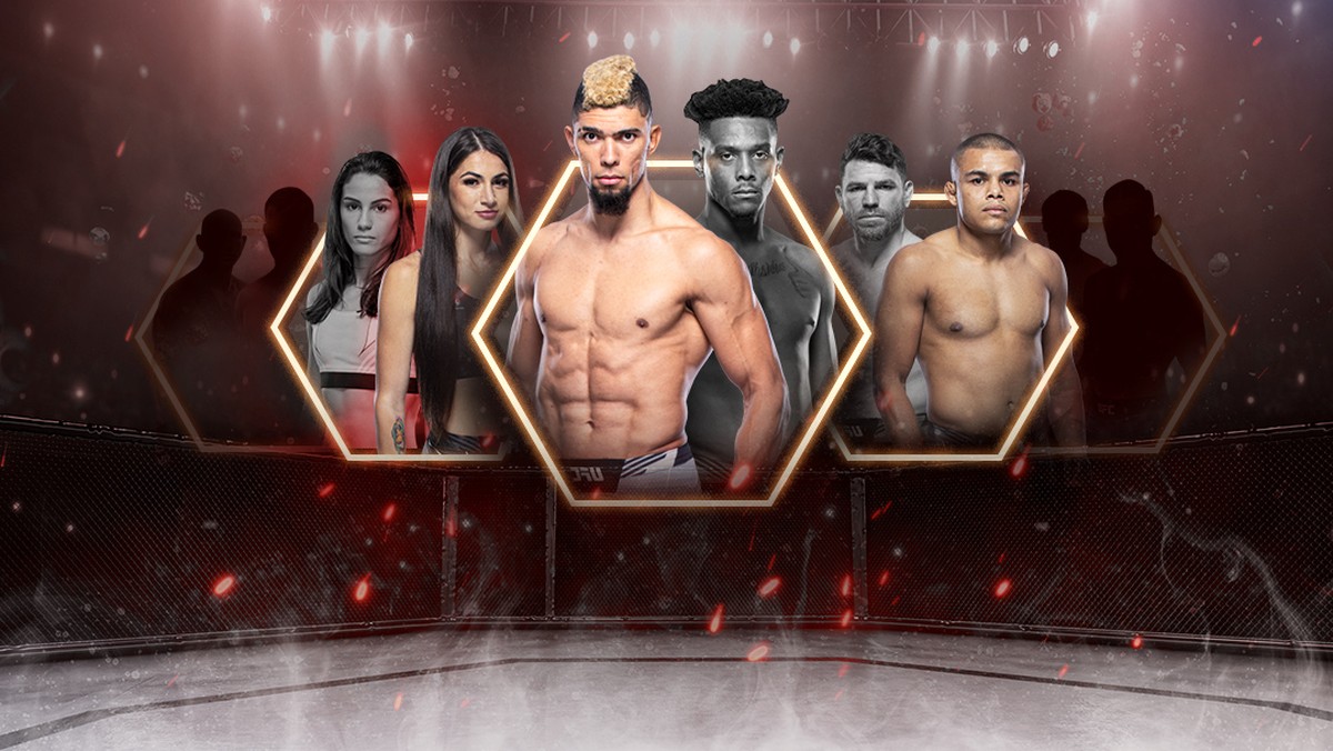 Palpitão Combate: Walker leva maioria dos votos, assim como Nikolas e ...