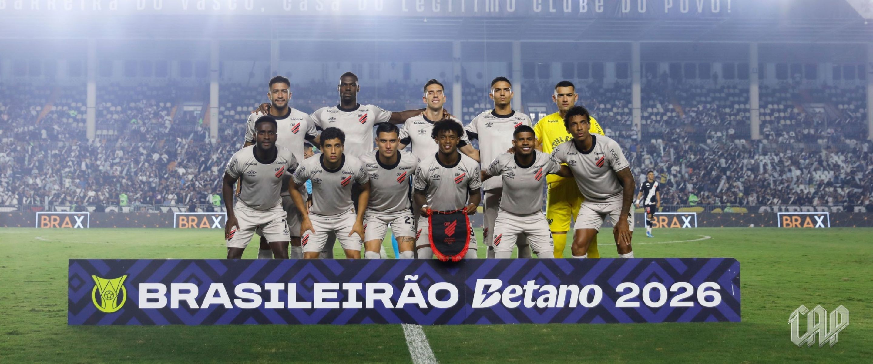 Análise: Athletico produz pouco e sofre com falta do artilheiro no Rio | Ge