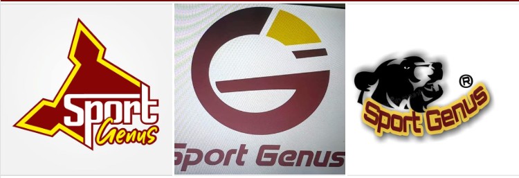 Genus lança marca própria e desafia torcedores a escolherem a logo oficial
