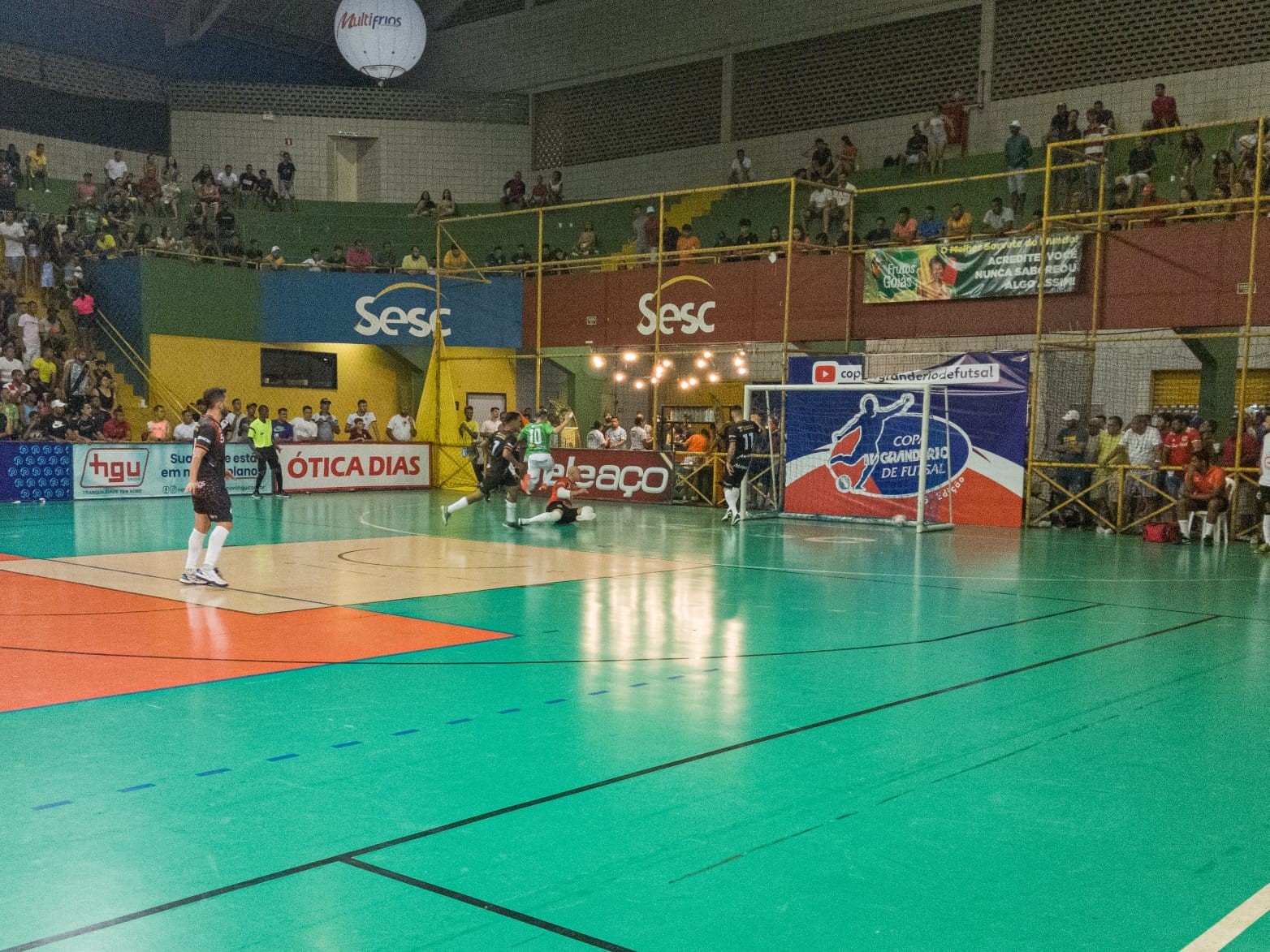Confira os jogos desta segunda-feira pela 25ª Copa TV Grande Rio de ...