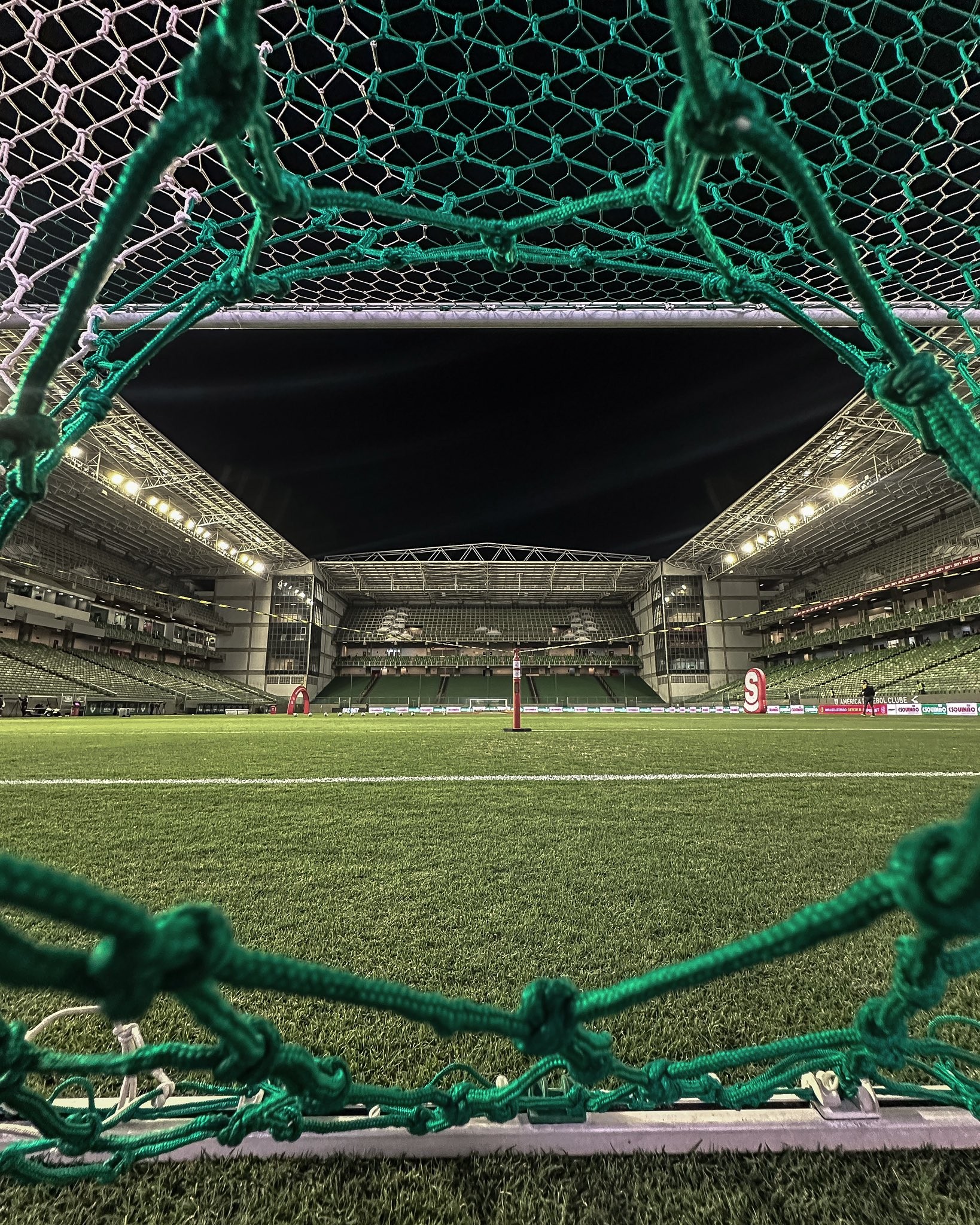 América x Criciúma: onde assistir ao vivo, horário e escalações | Ge