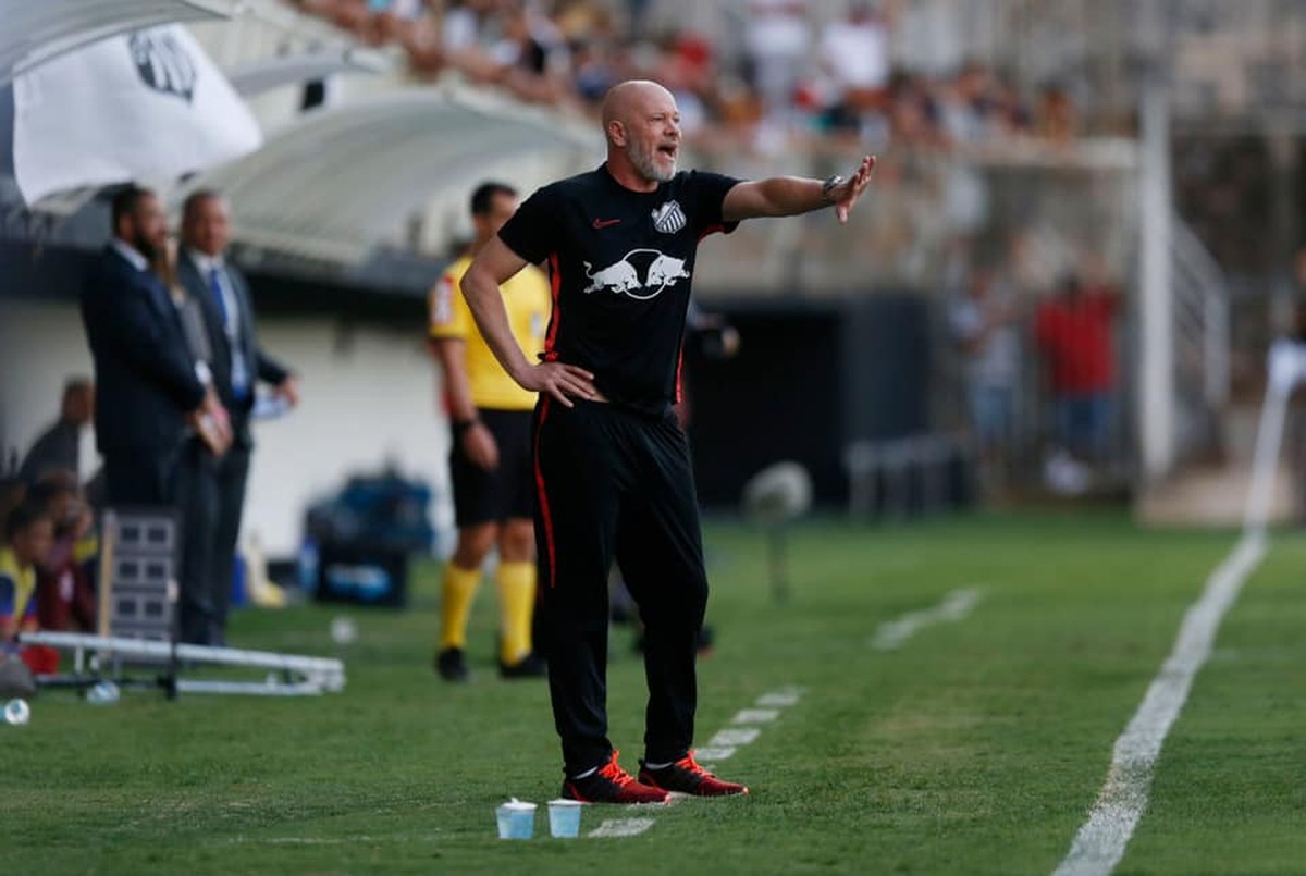 "Título mais importante da minha carreira como técnico", destaca Zago ...