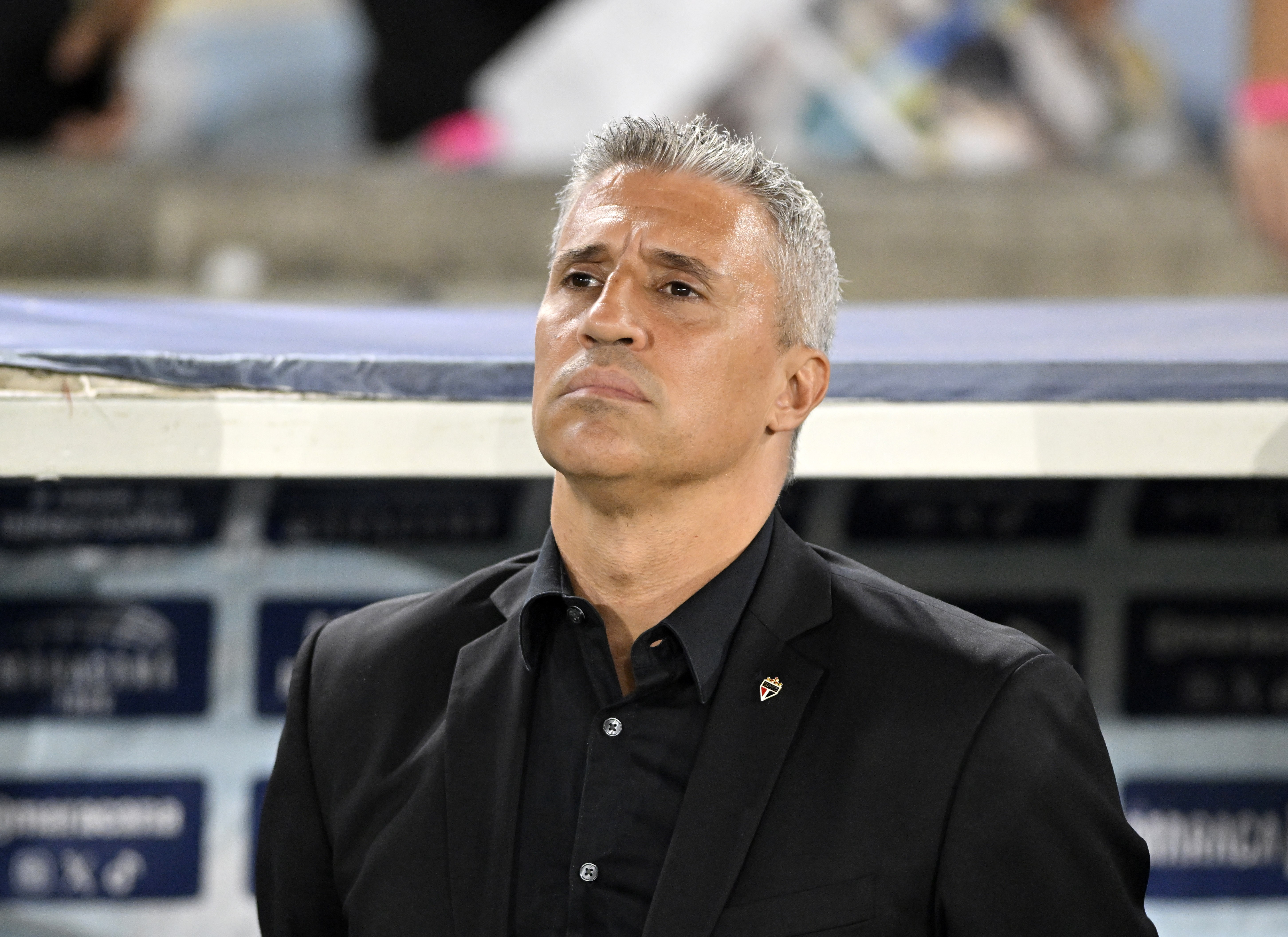 Crespo espera mudanças no São Paulo após goleada: "Acelerar as coisas" | Ge