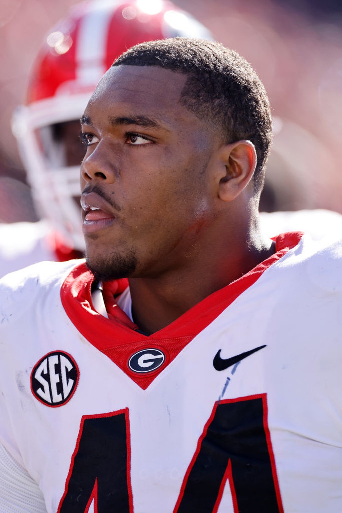 Travon Walker é a primeira escolha do draft da NFL; confira lista ...