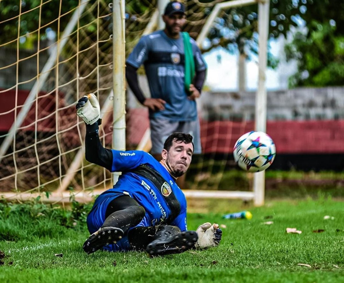 Confira os jogadores que o Capital FC já anunciou; time busca novo ...