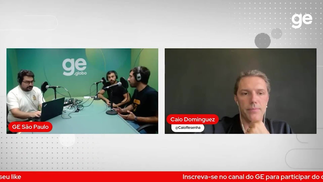 Luiz Gustavo recebe alta, mas ainda não pode voltar a treinar com o São ...