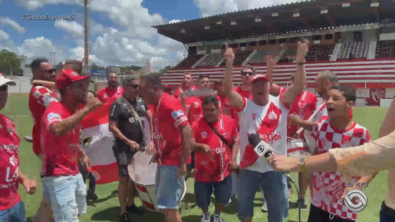 Renê e Mauricio engrossam coro por permanência de Coudet no Inter em ...