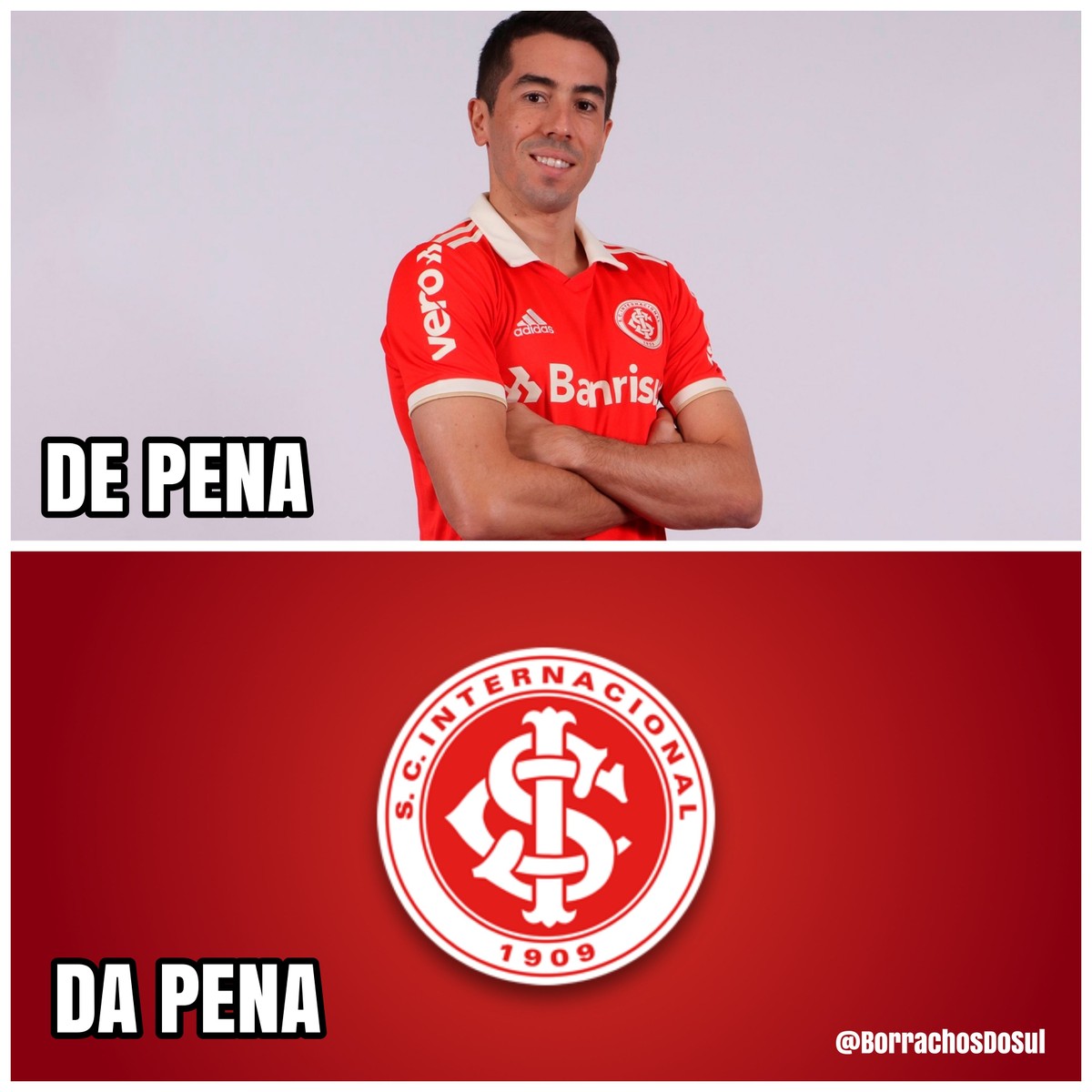 Eliminação do Inter para o Melgar na Sul-Americana gera memes; veja as ...
