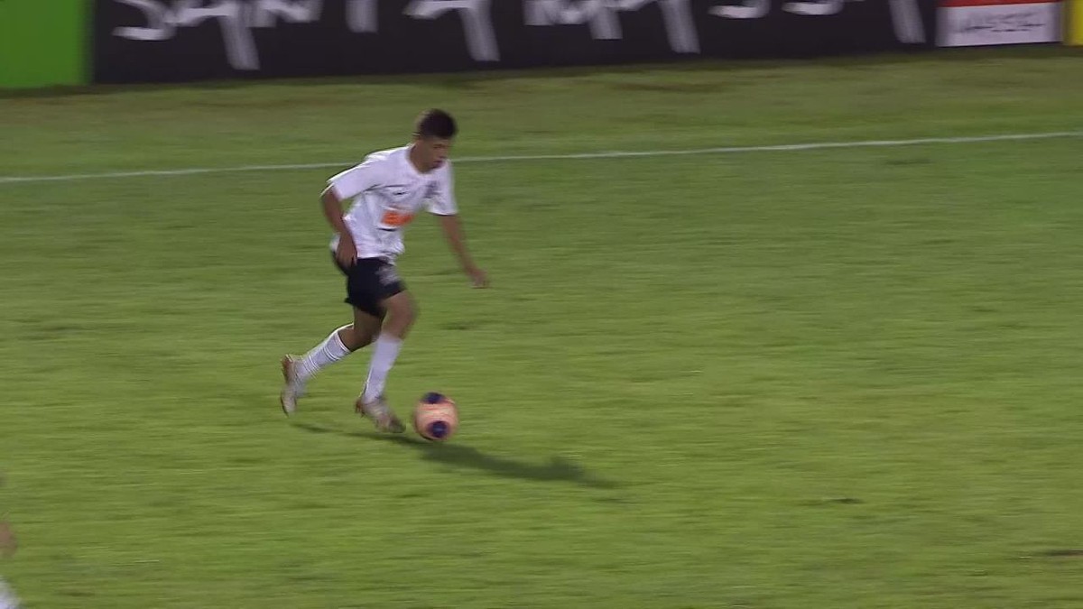 Prêmio Dener: gol de Richard, do Corinthians, é eleito o mais bonito da ...