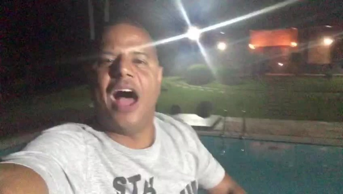 Em vídeo, Marcelinho Carioca comemora título do Corinthians contra o ...