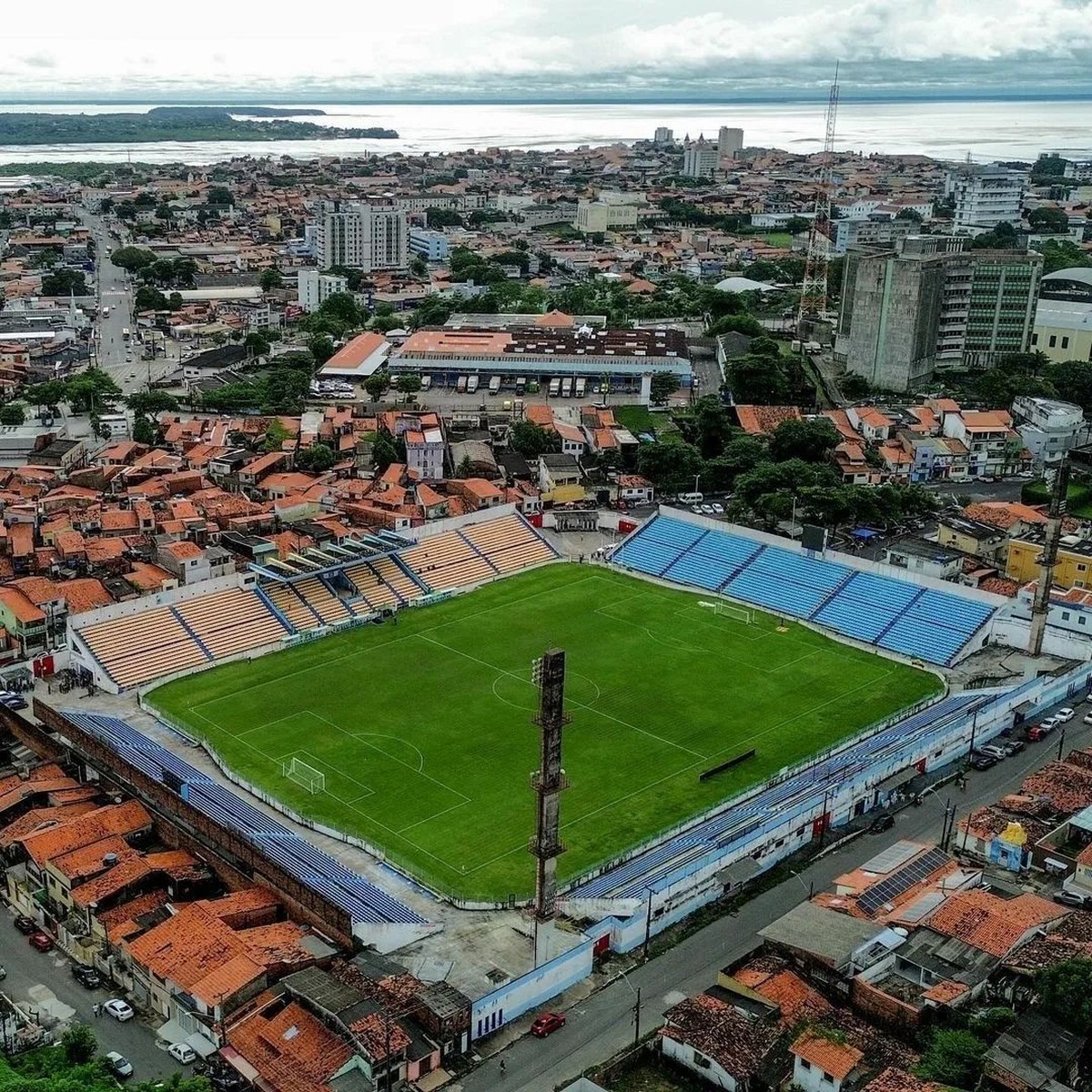 Timon e ITZ iniciam "mata-mata" na fase de grupos da Série B do ...