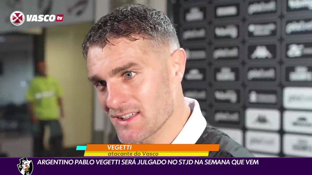 CEO do Vasco, Luiz Mello sobe o tom em relação ao Maracanã e explica ...