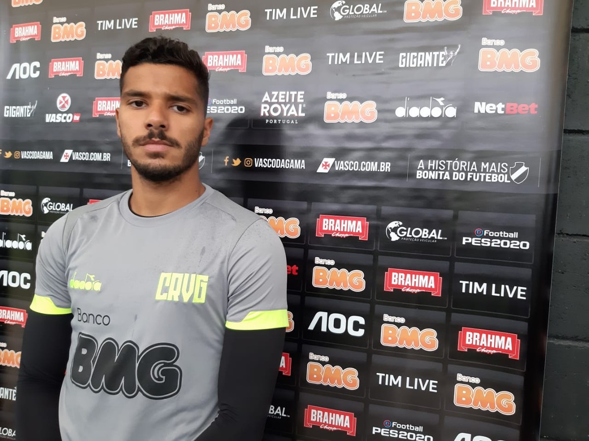 Henrique exalta elenco e conta com Talles Magno para sábado: “Futuro ...