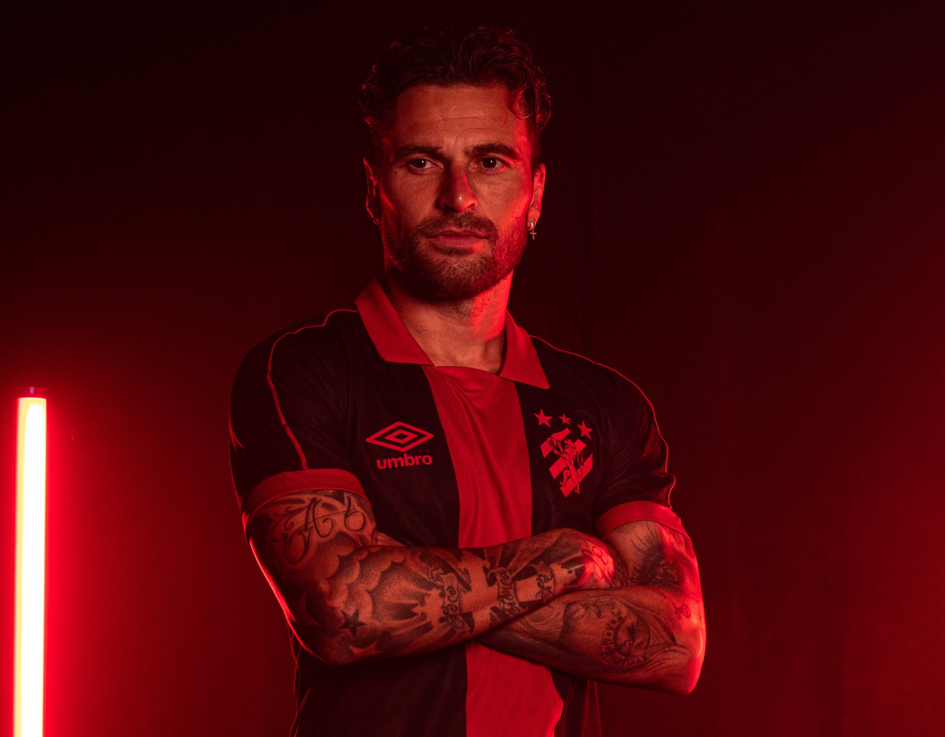 Diretor do Sport critica condução do Santos e revela bastidores da ...