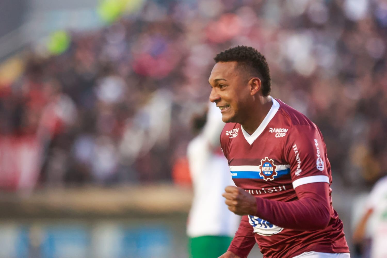 Série D: Eron confirma marca e se torna maior artilheiro de todas ...