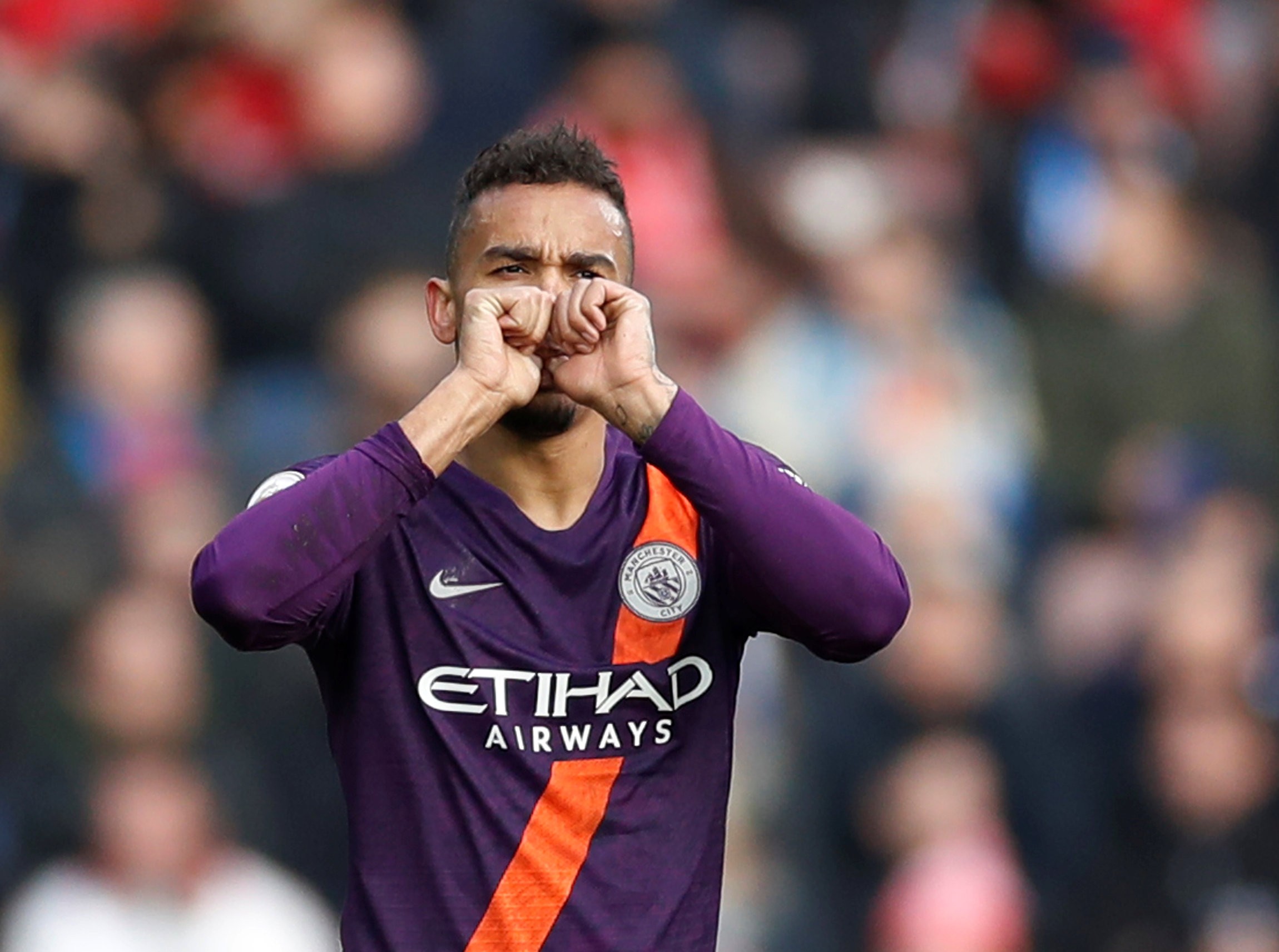 Final contra o Chelsea é especial para Danilo, do Manchester City, que ...