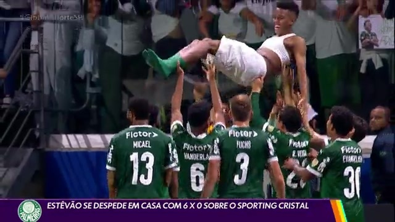 Palmeiras fecha porta para saída de Raphael Veiga e quer mantê-lo até o ...