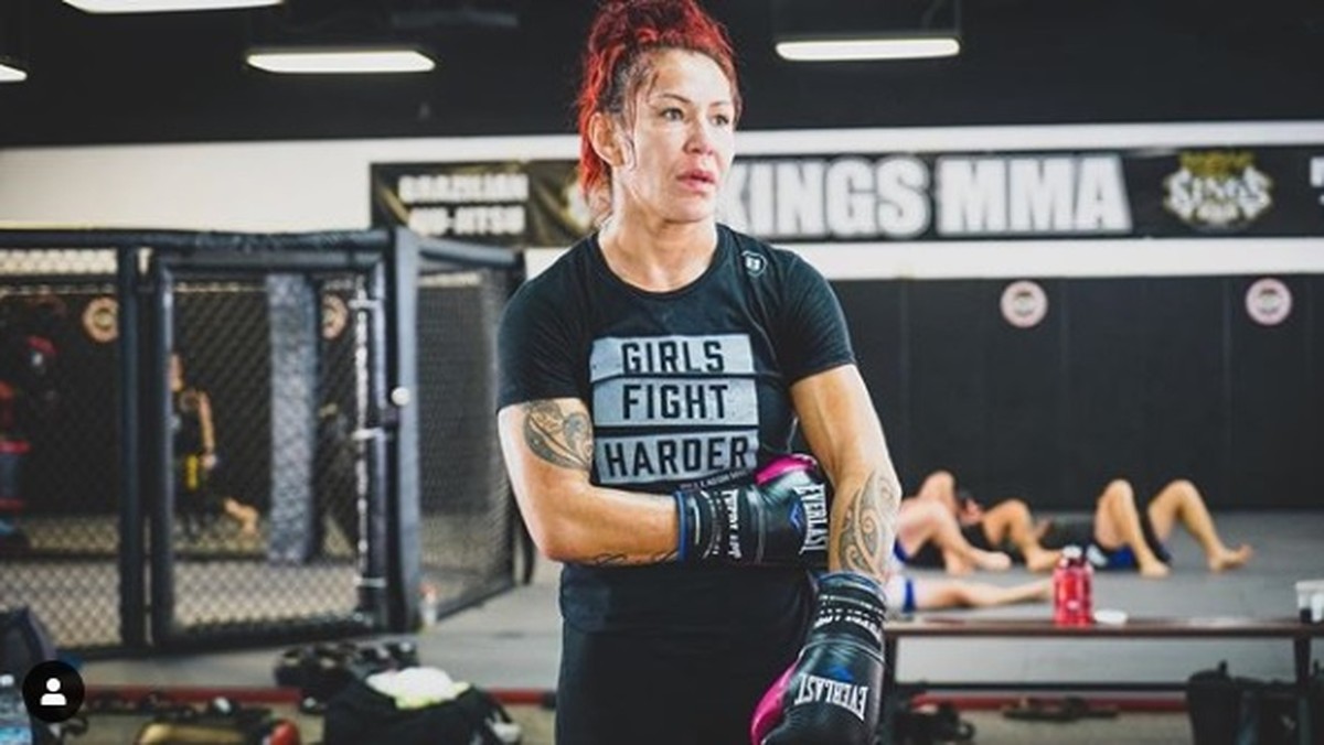 Cris Cyborg ressalta ter mais respeito no Bellator, e ainda quer ...