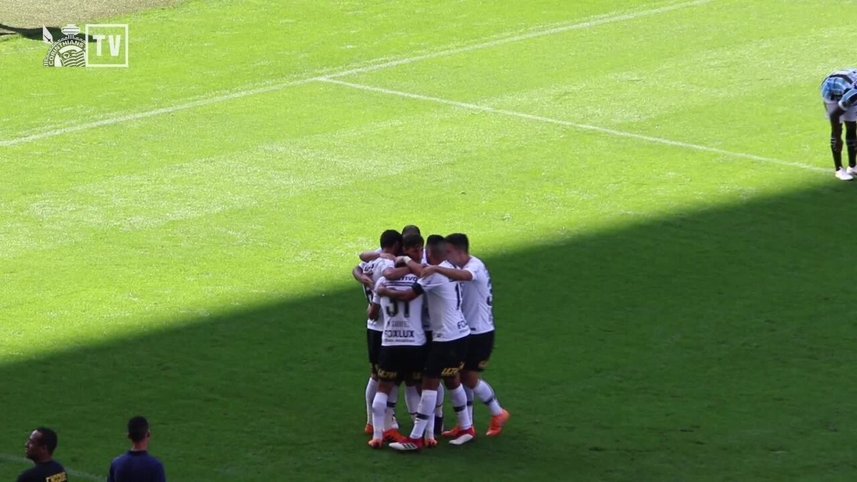 Corinthians empresta Matheus Matias pela quarta vez | corinthians | ge
