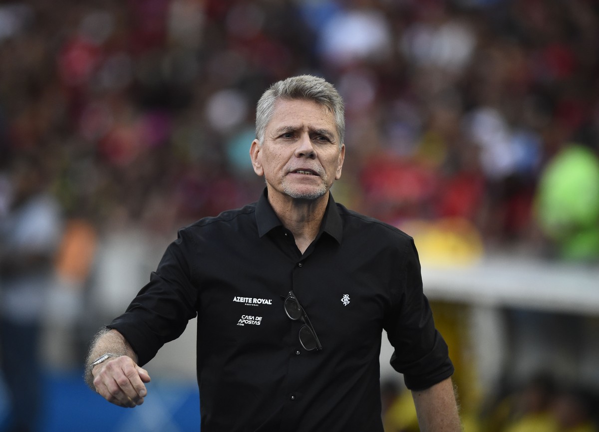 Botafogo titular completa dez jogos no ano com troca de comando e de ...