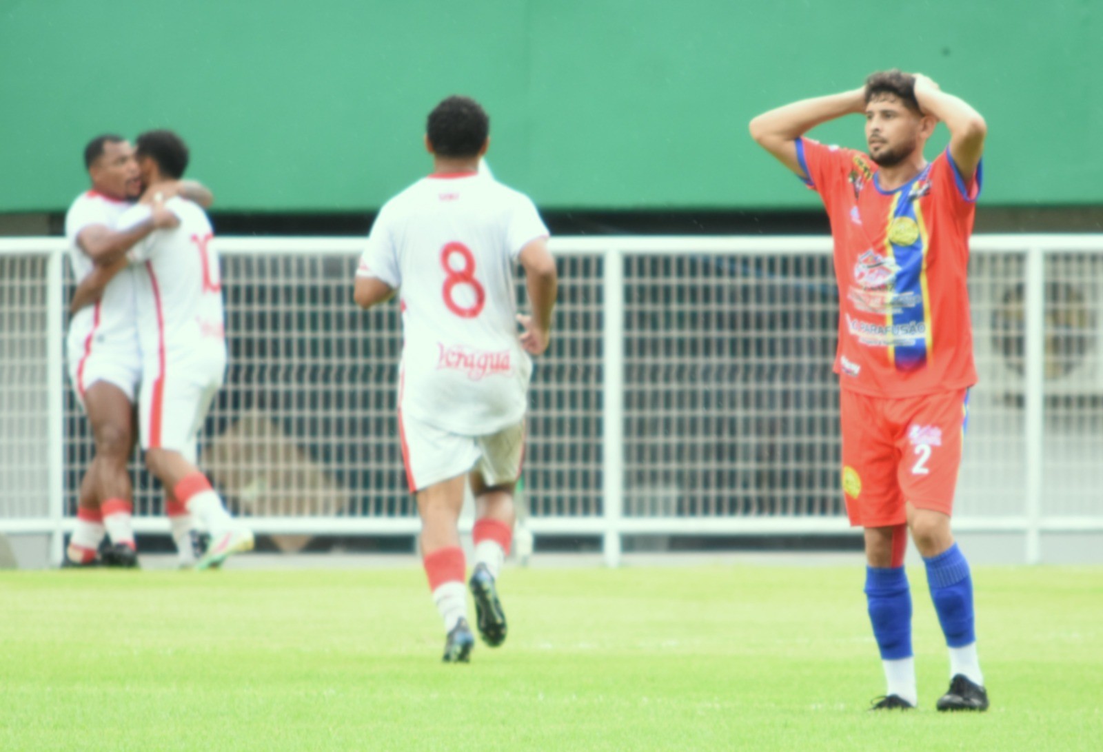 Após quase duas décadas na elite, Plácido de Castro é rebaixado pela 1ª ...