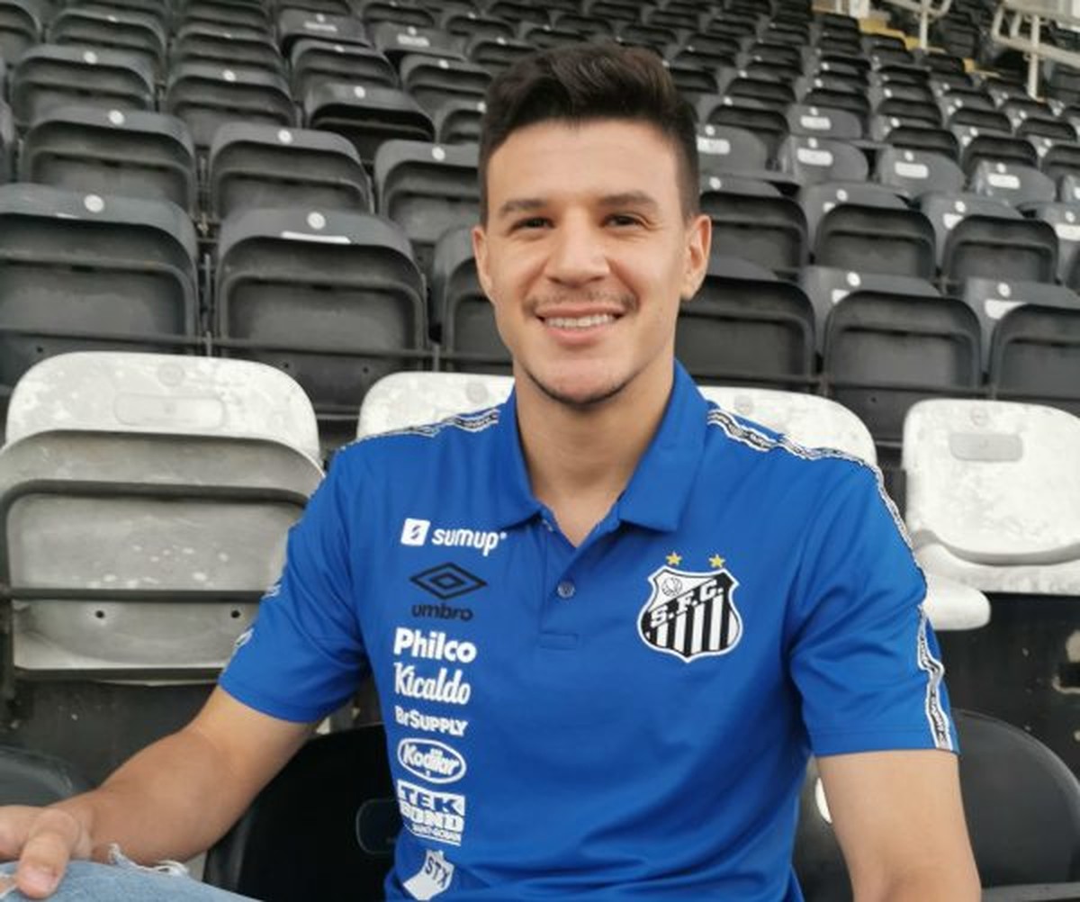 Joia no São Paulo e dificuldades na Europa: conheça Augusto Galván ...