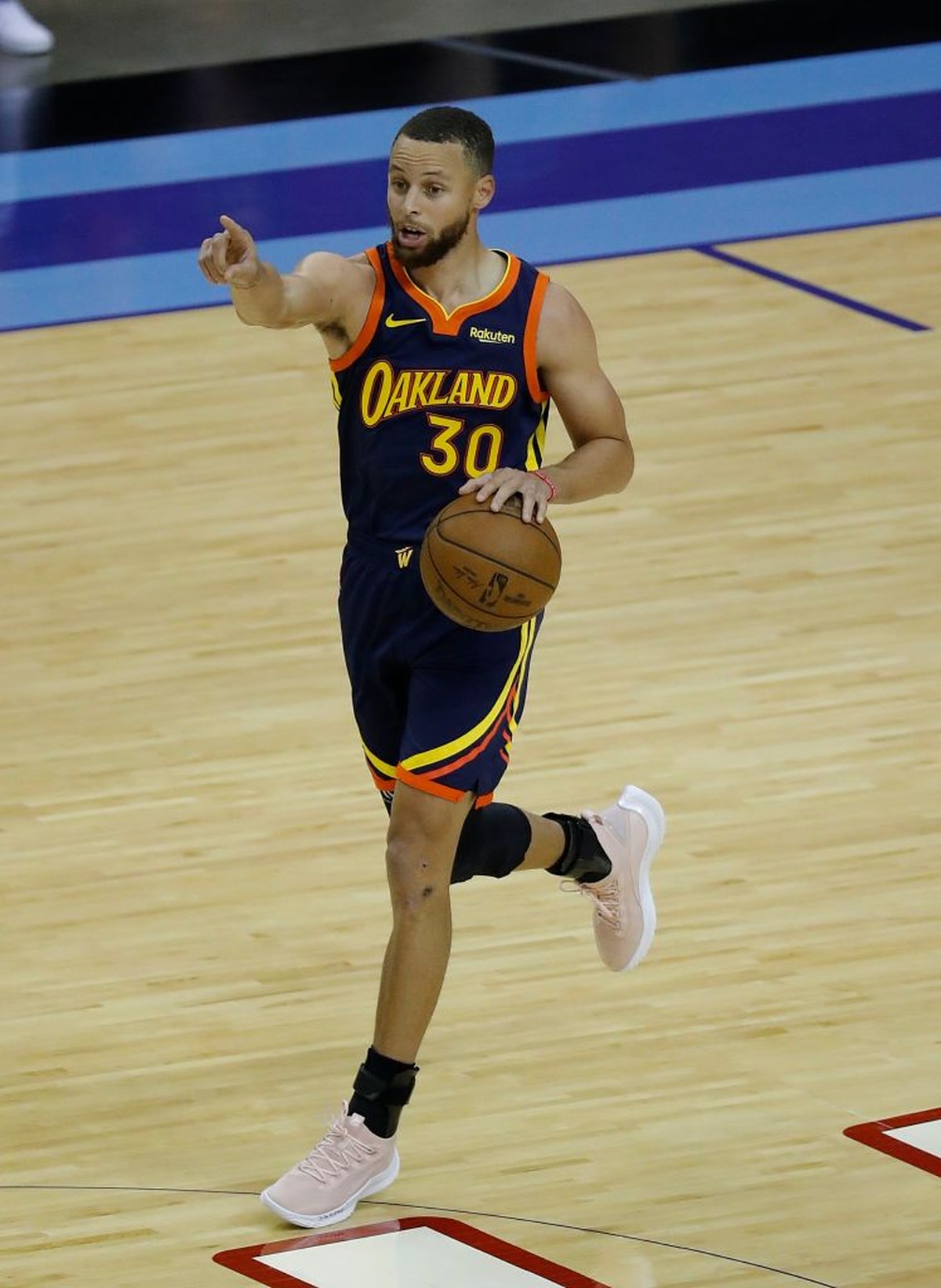 NBA: Golden State Warriors 113 x 87 Houston Rockets | ge