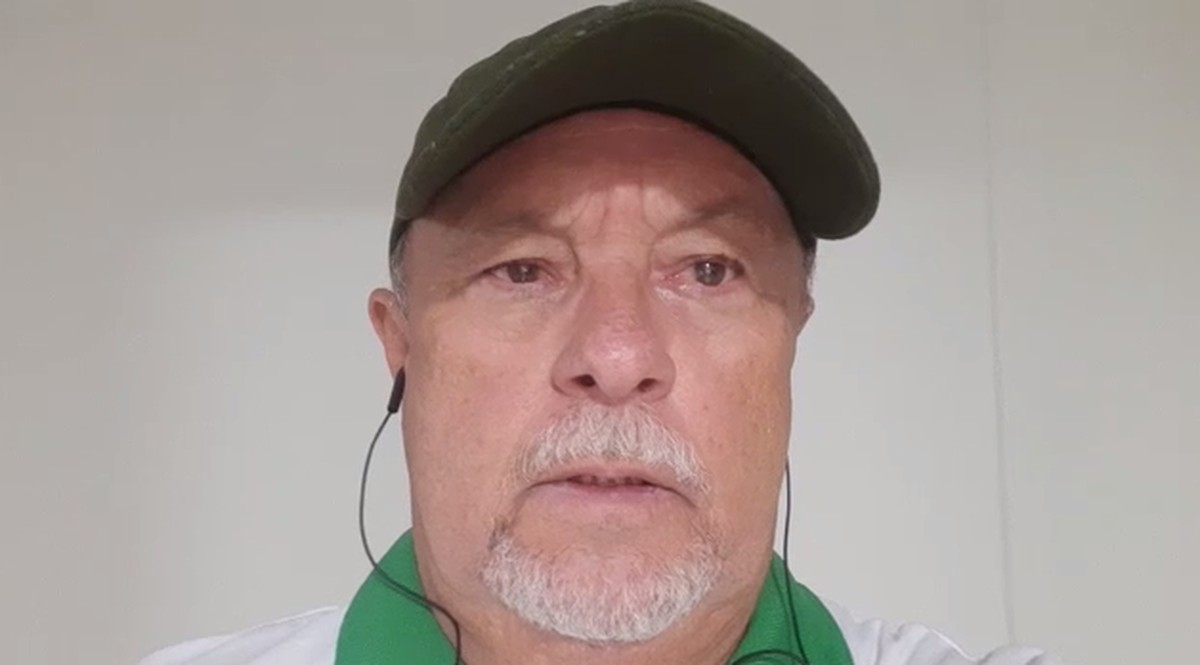 Pedro Manta diz que Sete de Setembro continua concentrado e vai ...