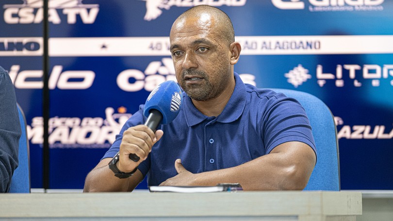 CSA | Notícias, resultados e próximos jogos | ge