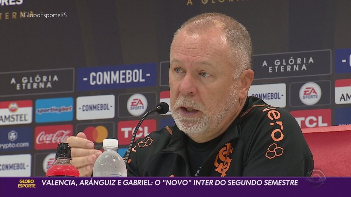 Igor Gomes bate metas e tem contrato com o Inter renovado ...