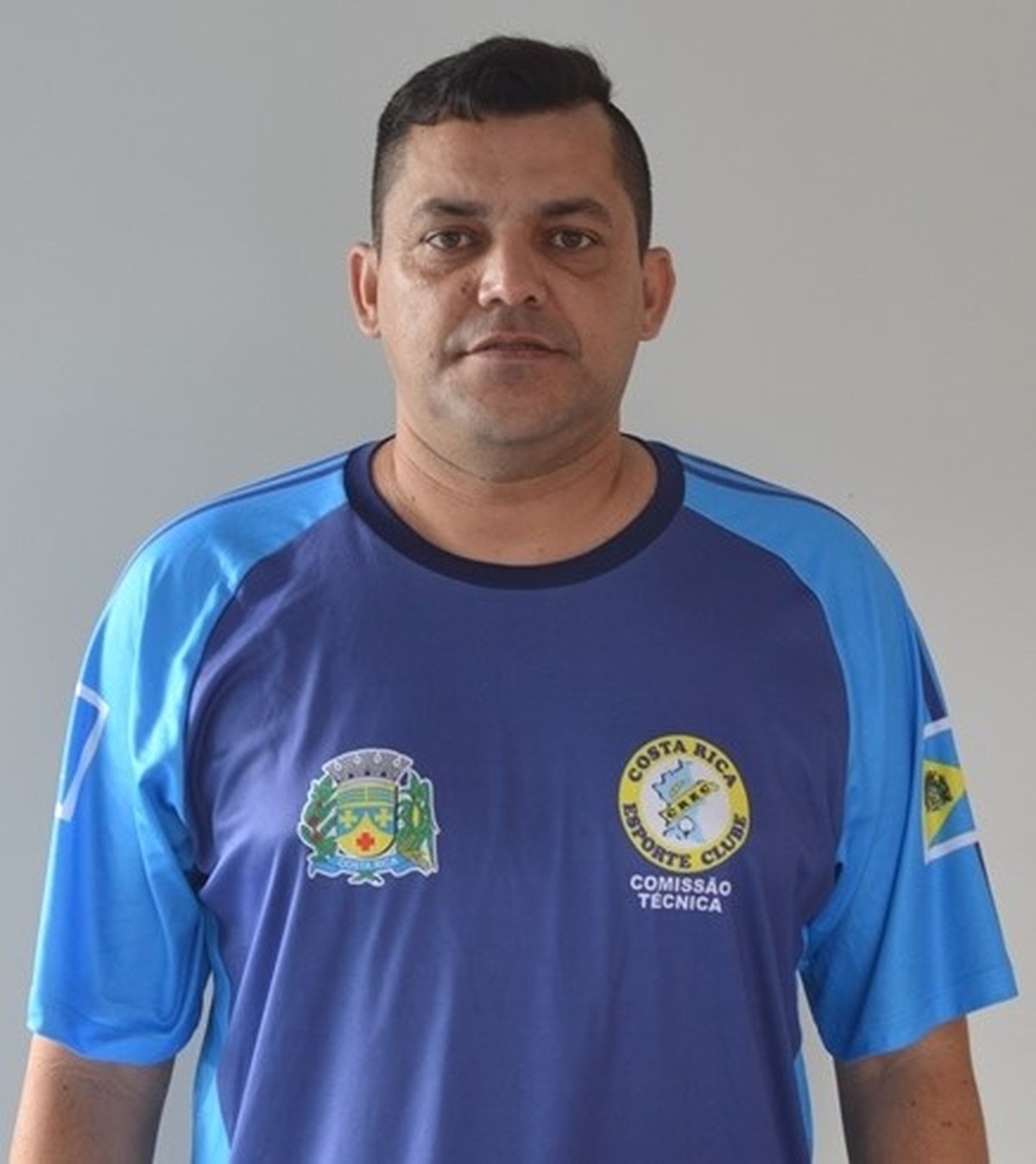 Costa Rica renova com 7 jogadores e contrata técnico que estava no ...