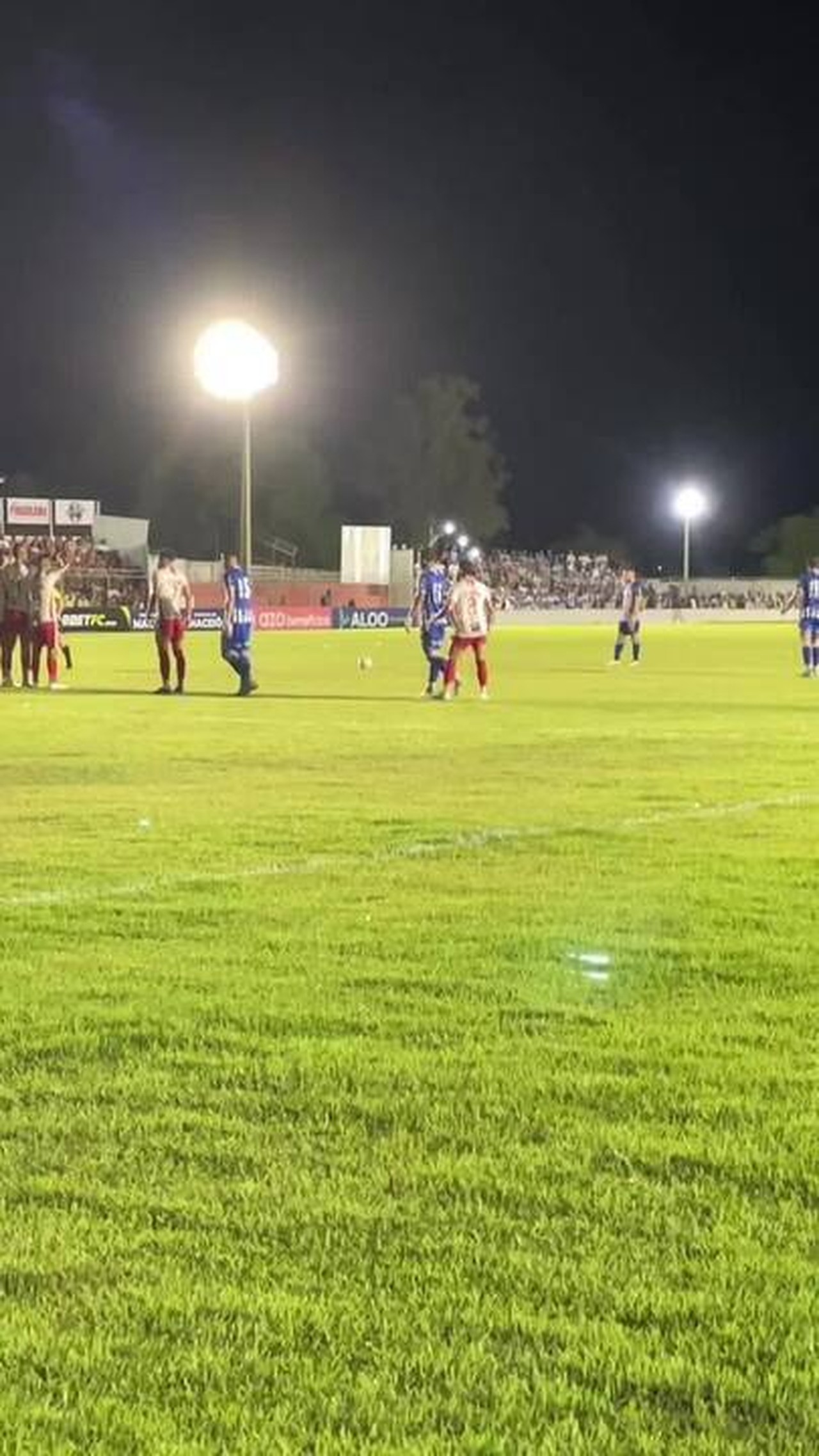 CSA em 2024: escalações, gols, assistências e vídeos de todos os jogos | Ge