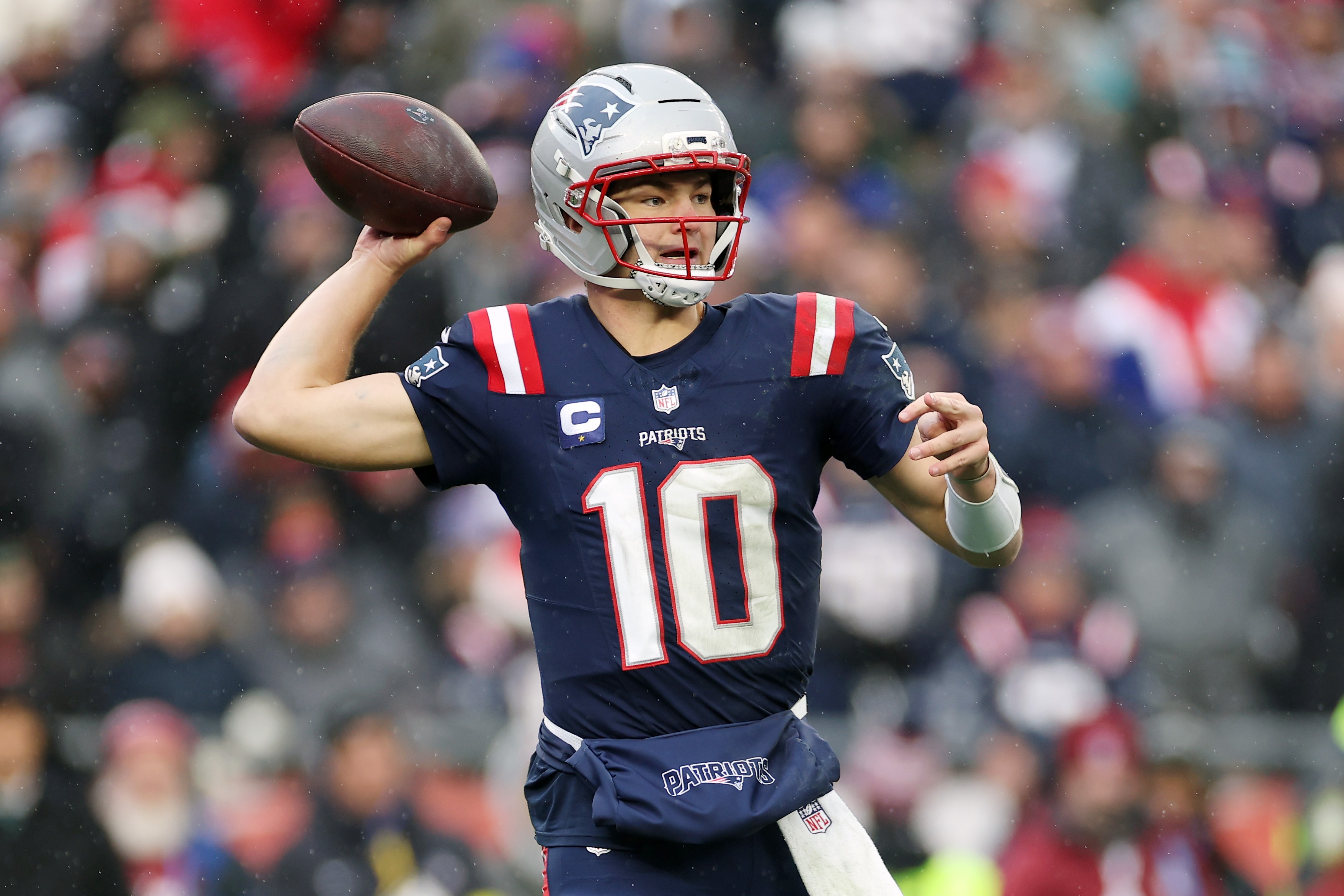 NFL: nove equipes podem se classificar para os playoffs nesta semana | Ge