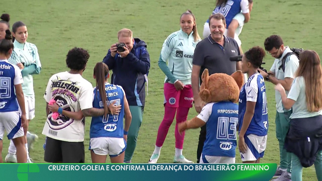 Livre no mercado, Ramiro deixa o Cruzeiro e acerta com time dos Estados Unidos | cruzeiro | ge