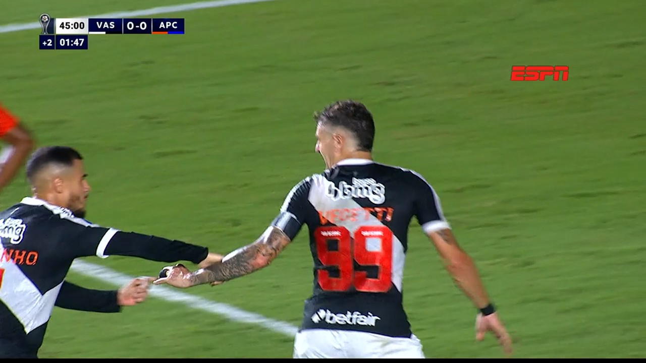 Veja como foram as sete participações do Vasco na Sul-Americana | vasco ...