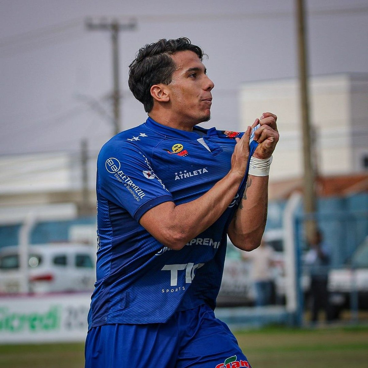 Monte Azul vence Comercial e vai à semifinal da Copa Paulista com ...